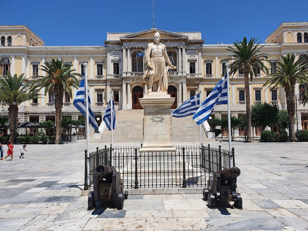 Greece in March - Weather and What To Expect