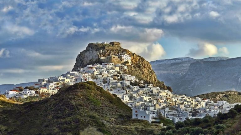 Sporades Islands Greece - Skiathos, Skopelos, Alonnisos, Skyros