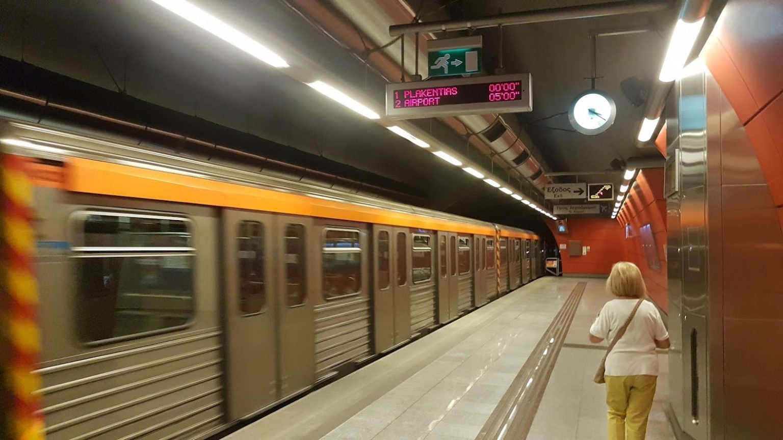 Athens To Crete Ferry And Flight Options 2025