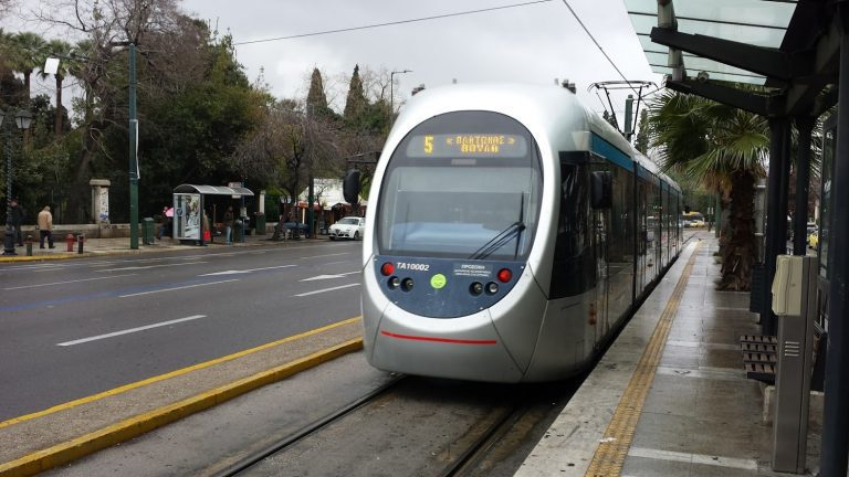 Public Transport In Greece: How To Travel Around Greece 2025