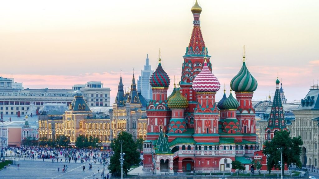 Ultimate Europe Bucket List Ideas - 100+ Destinations and Experiences