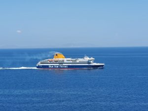 Greek Islands Close To Ios You Can Visit By Ferry Before Or After