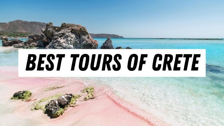 Best Tours in Crete - Excursions and Experiences 2025 Guide