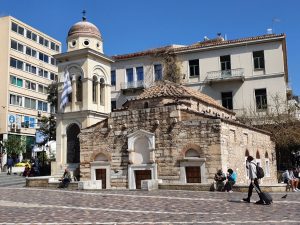 Athens in March: Weather & Things To Do 2026 Guide