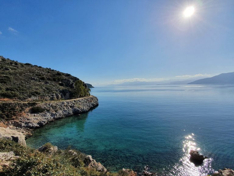 Things to do in Nafplio Greece 2025 Sightseeing Guide