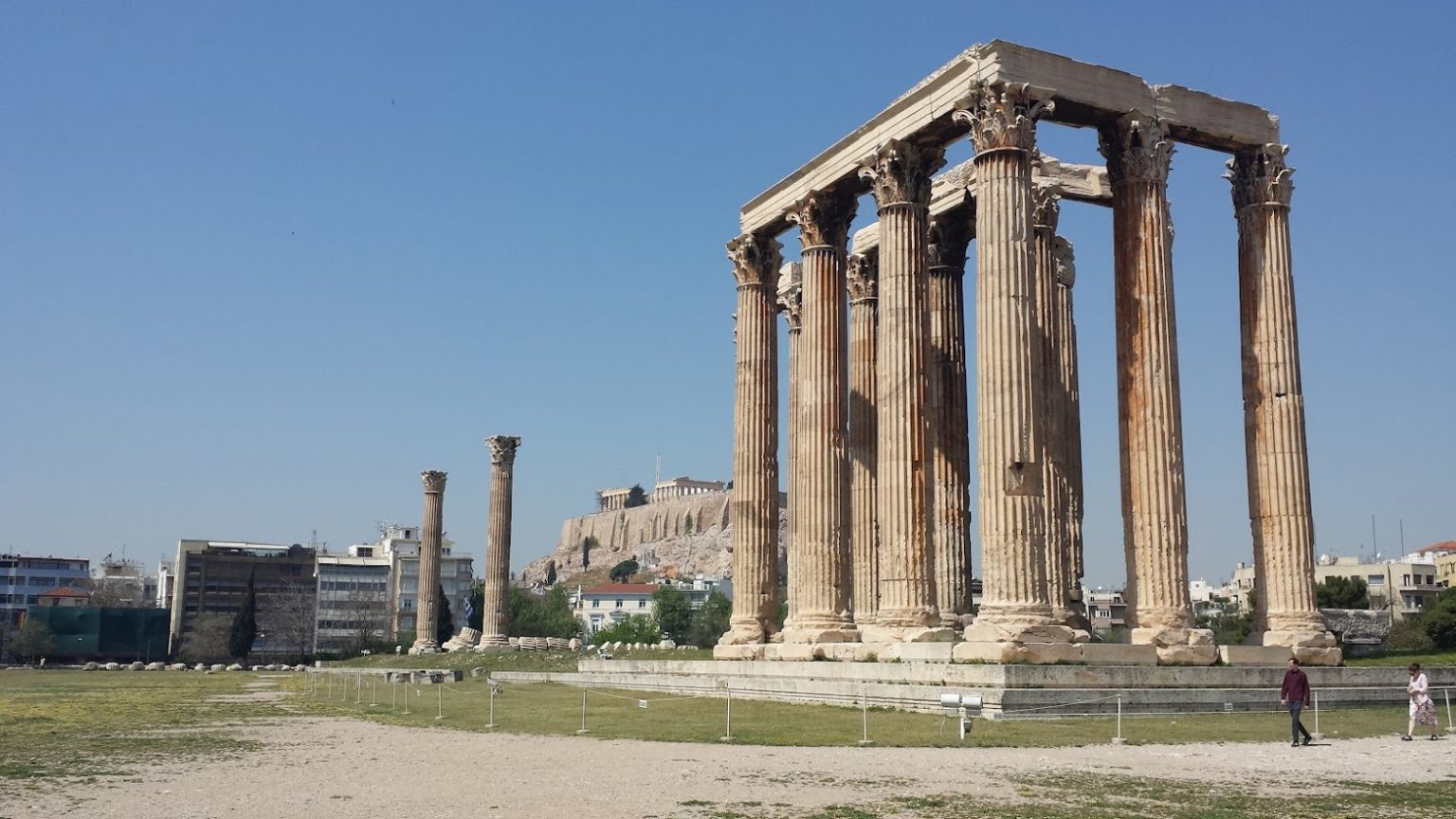 Athens in March: Weather & Things To Do 2026 Guide