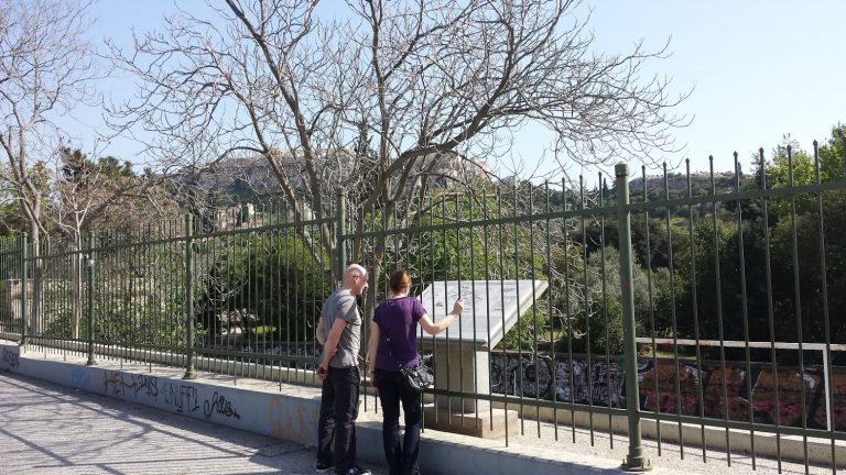 Athens in March: Weather & Things To Do 2026 Guide