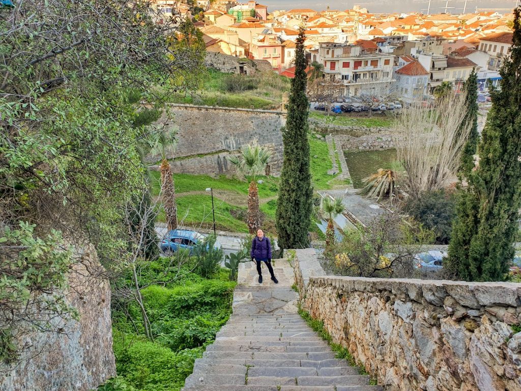 Things to do in Nafplio Greece 2025 Sightseeing Guide