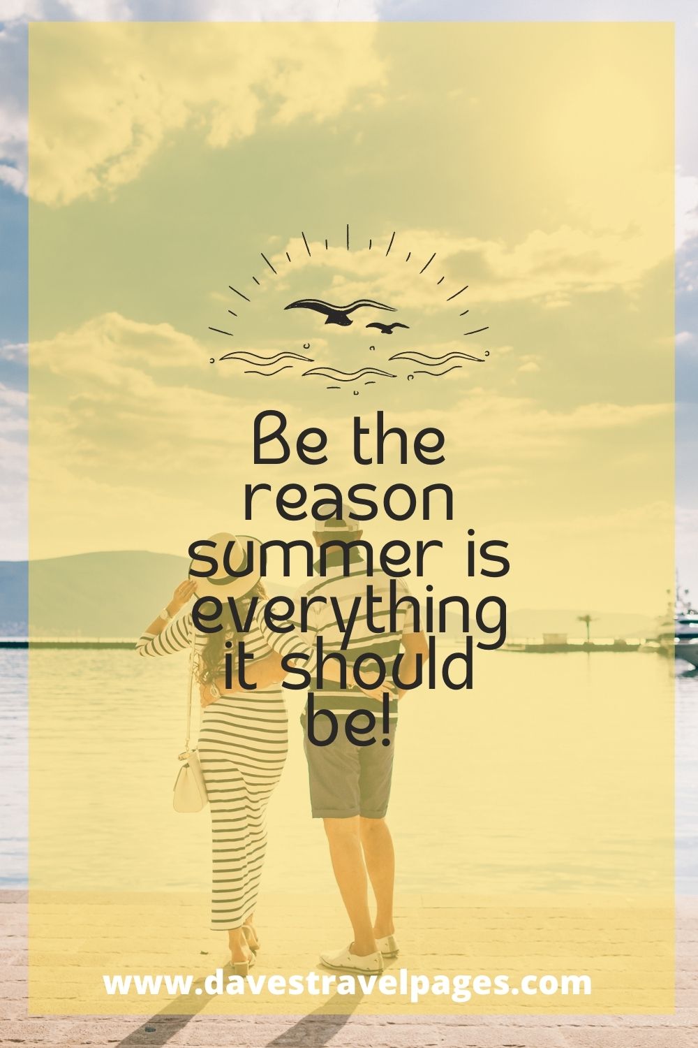 150+ Summer Captions For Instagram: Sun & Pun 2025!