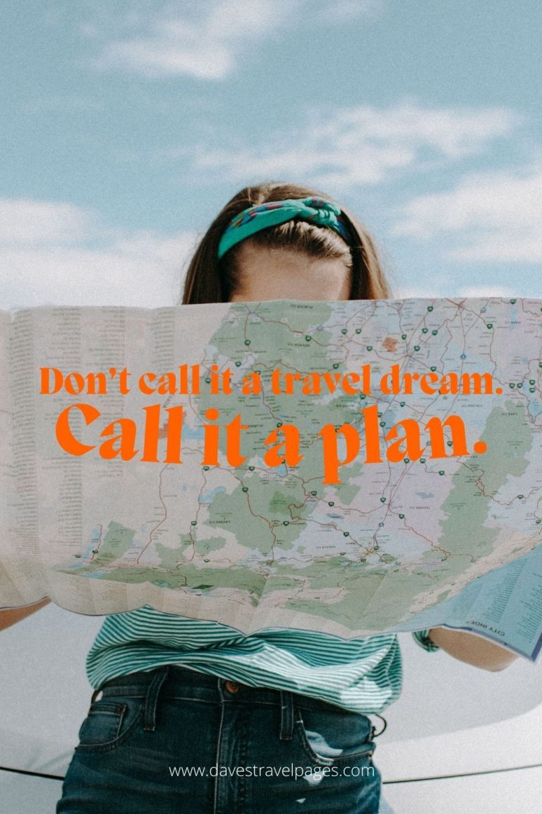 Unique Travel Captions For Instagram To Share Your 2025 Trips