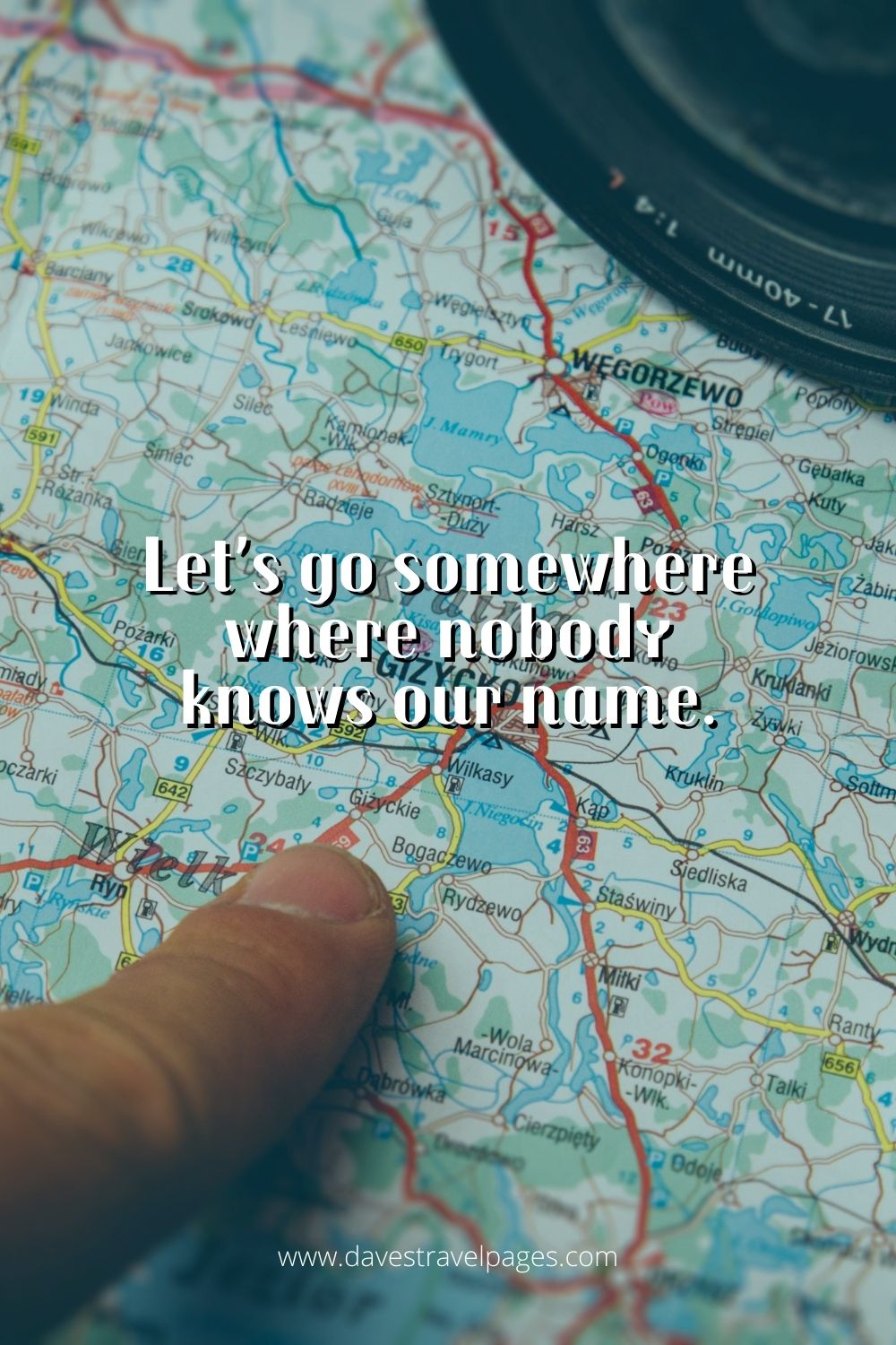 200 + Inspiring Road Trip Captions For Instagram