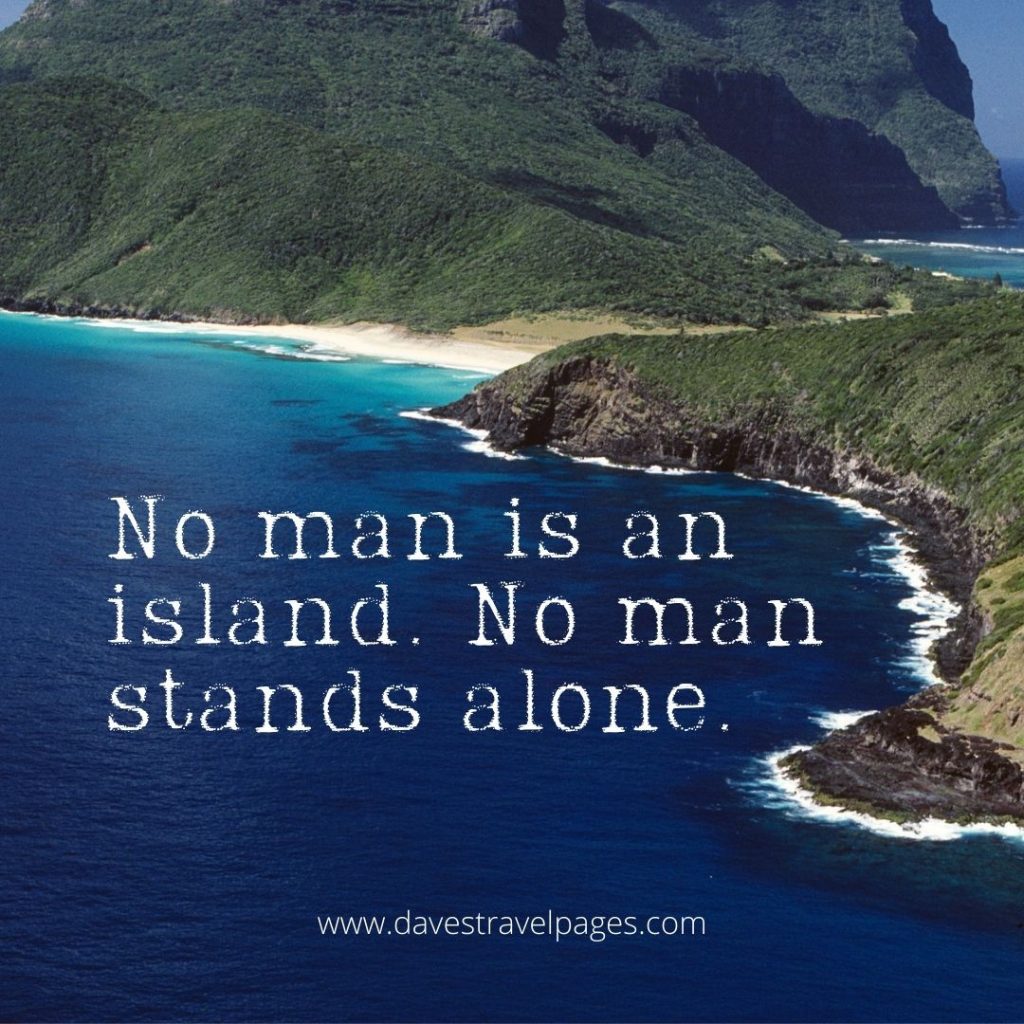 Over 150 Perfect Island Instagram Captions For Your Photos