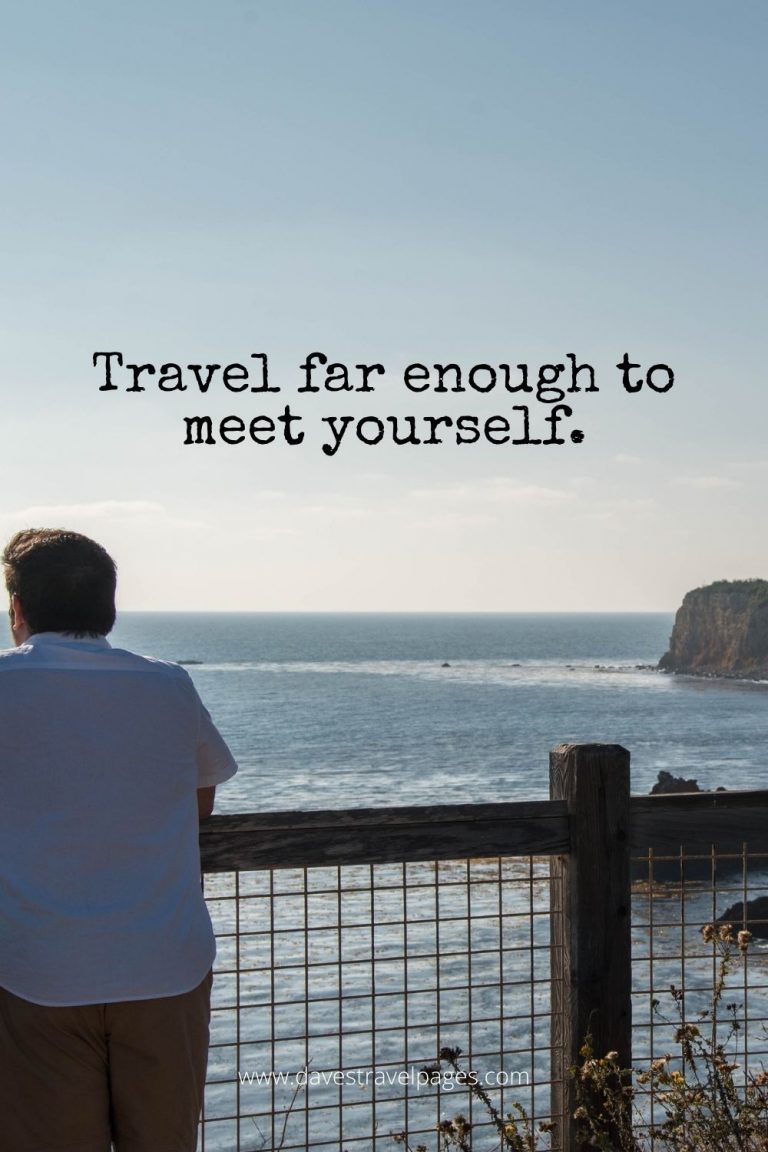 Unique Travel Captions For Instagram To Share Your 2025 Trips