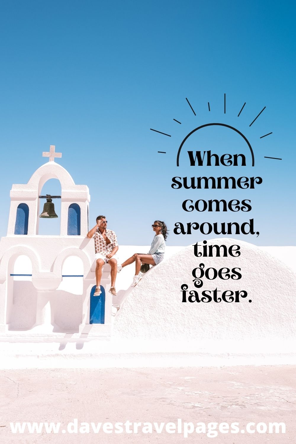 150+ Summer Captions For Instagram: Sun & Pun 2025!