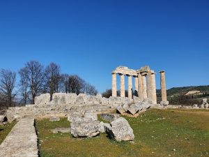 Nemea, Greece: A Must-Visit Destination for History Lovers