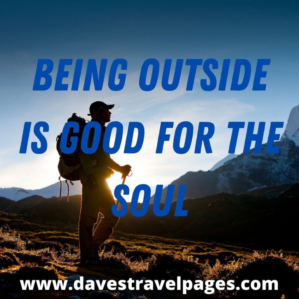 200 + Camping Captions For Instagram [2025 Collection]