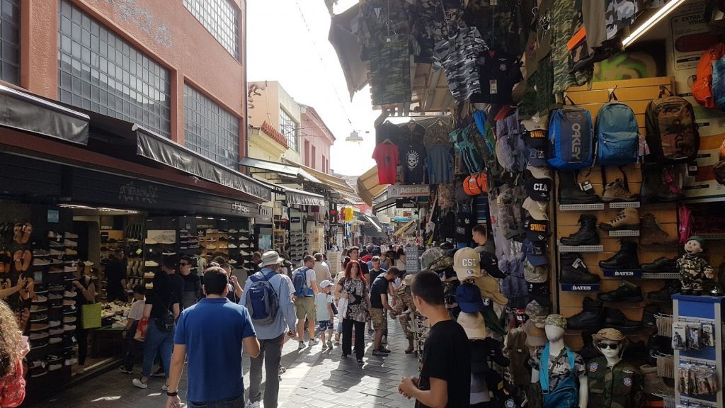 10 Reasons To Visit Athens - History, Culture, Food!