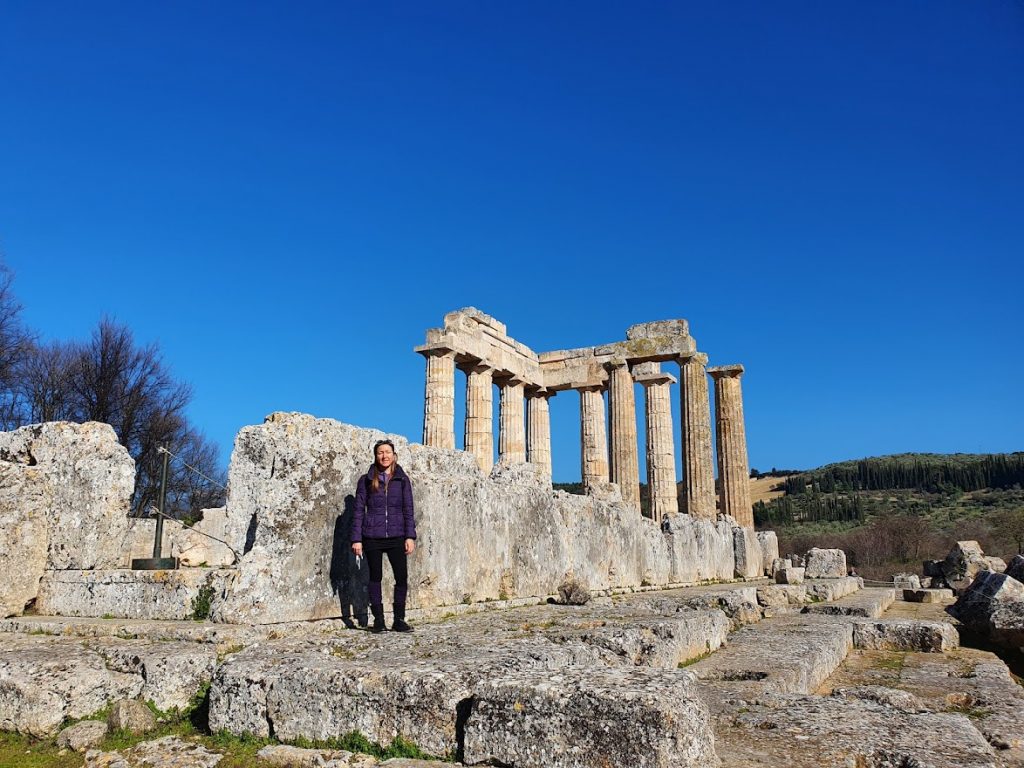 Nemea, Greece: A Must-Visit Destination for History Lovers