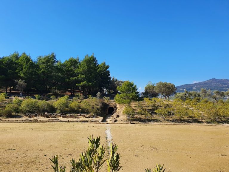 Nemea, Greece: A Must-Visit Destination for History Lovers