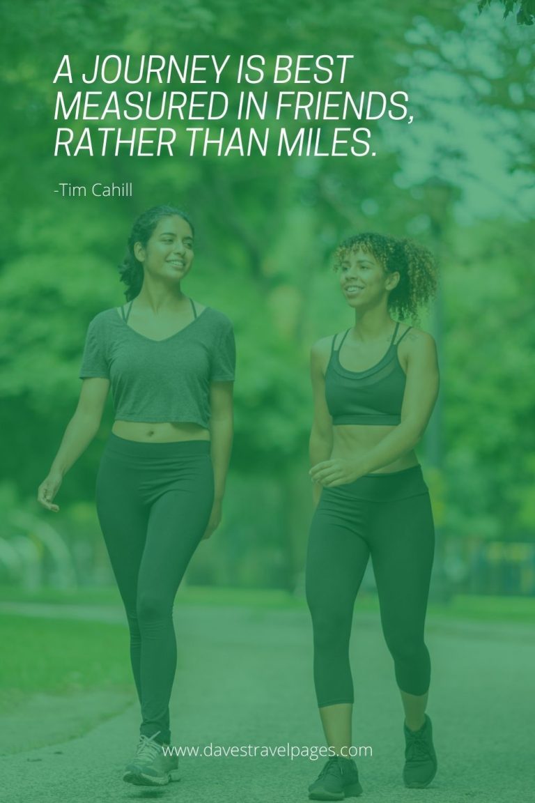 200 + Adventure Couple Quotes For Partners Who Love Travel