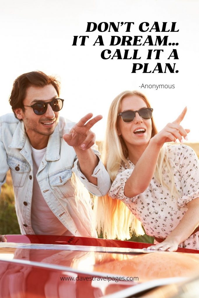 200 + Adventure Couple Quotes For Partners Who Love Travel