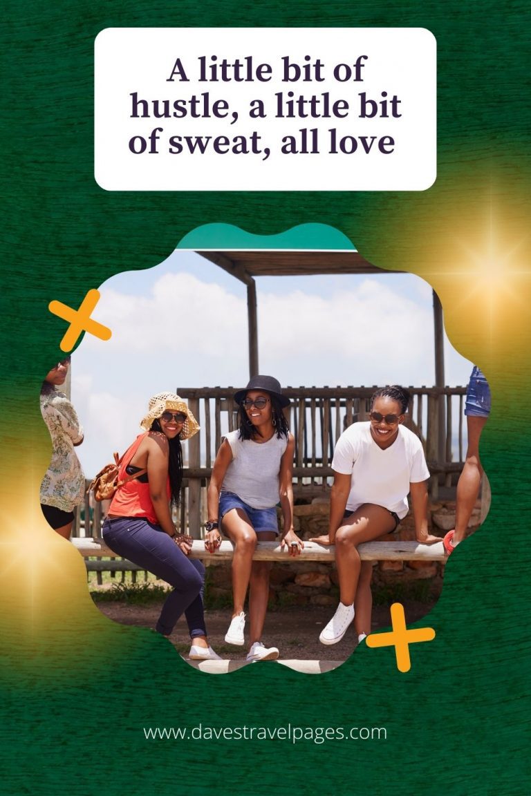 100+ Perfect Getaway Instagram Captions For Your Next Break