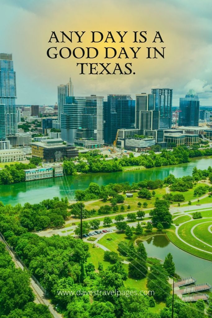 150 Texas Instagram Captions For Your Lone Star State Photos