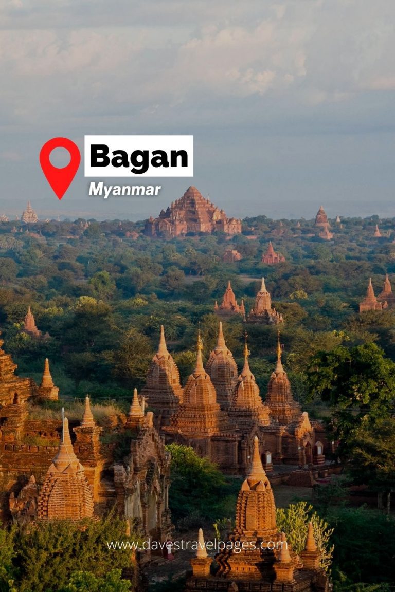 50 Famous Landmarks In Asia You HAVE To See In 2025!