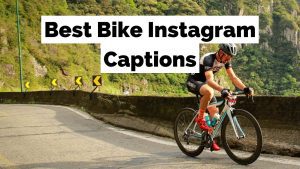 200+ Wheely Great Bike Captions For Instagram Updated For 2025