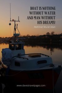 200 Boat Quotes And Boat Captions For Instagram