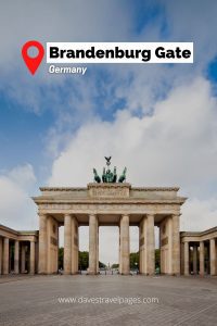 100 Landmarks in Europe You Need To See When You Can