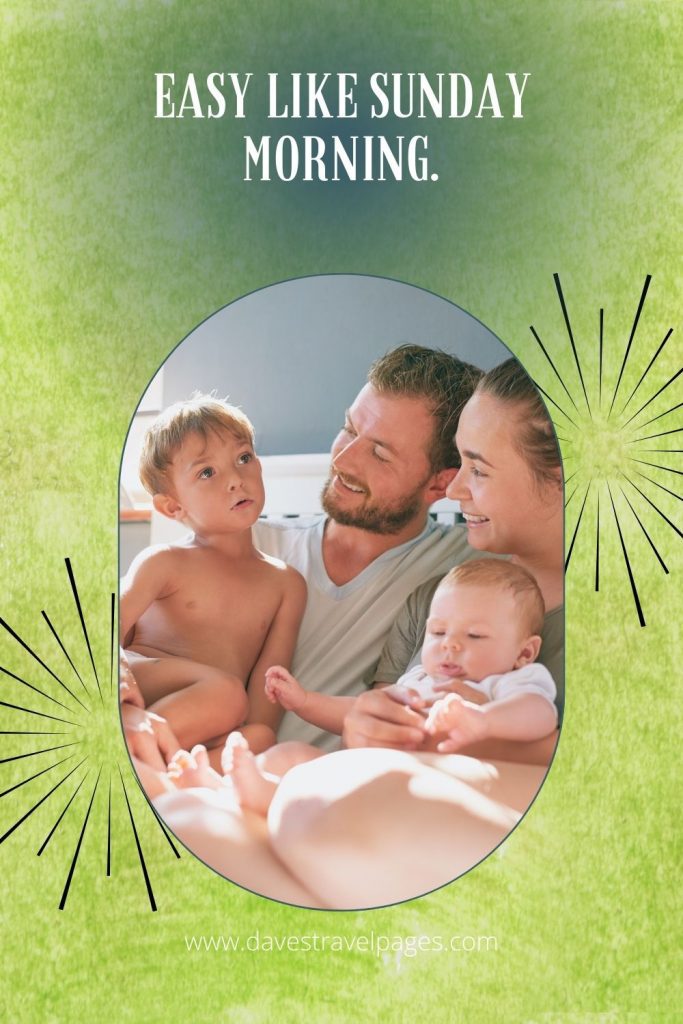 200+ Weekend Captions For Instagram To Share Weekend Vibes