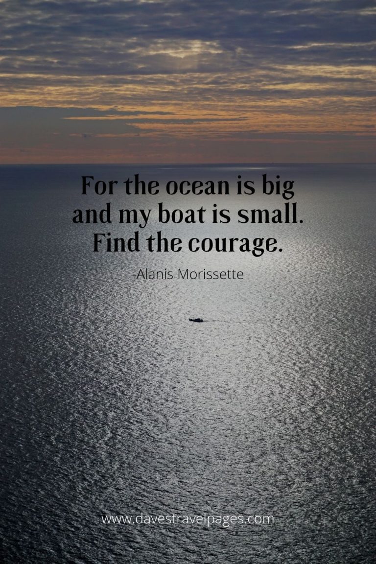200 Boat Quotes And Boat Captions For Instagram