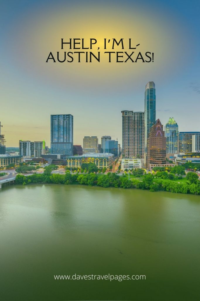 150 Texas Instagram Captions For Your Lone Star State Photos