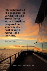 200 Boat Quotes And Boat Captions For Instagram