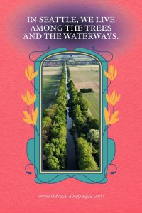 Over 150 Of The Best Captions About Seattle For Instagram