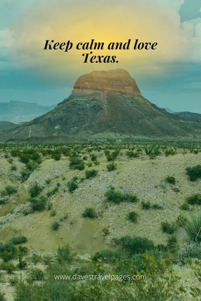 150 Texas Instagram Captions For Your Lone Star State Photos