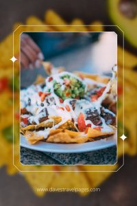 The Ultimate Road Trip Snack Guide To Healthy Bites & Nibbles