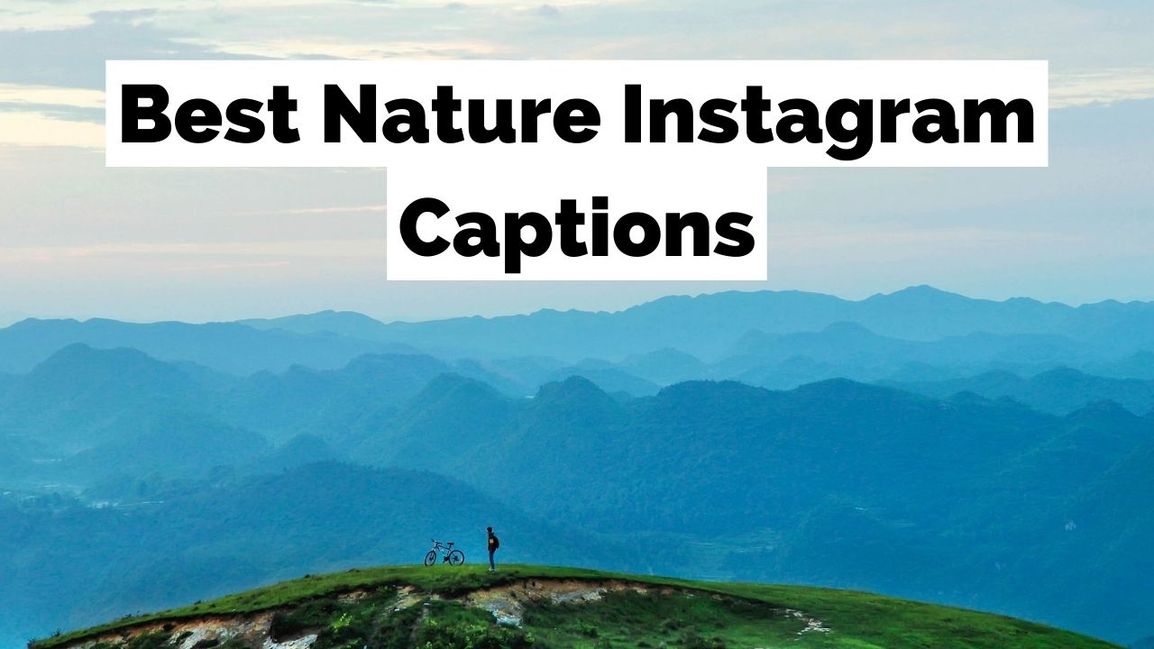 Best Nature Instagram Photos Best Nature Instagram Photos