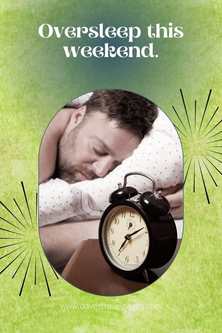 200+ Weekend Captions For Instagram To Share Weekend Vibes