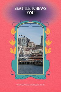 Over 150 Of The Best Captions About Seattle For Instagram