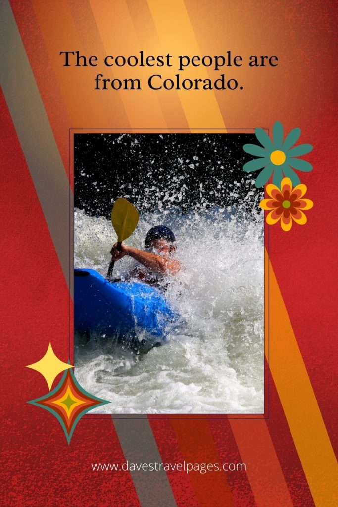 More Than 200 Beautiful Colorado Instagram Captions