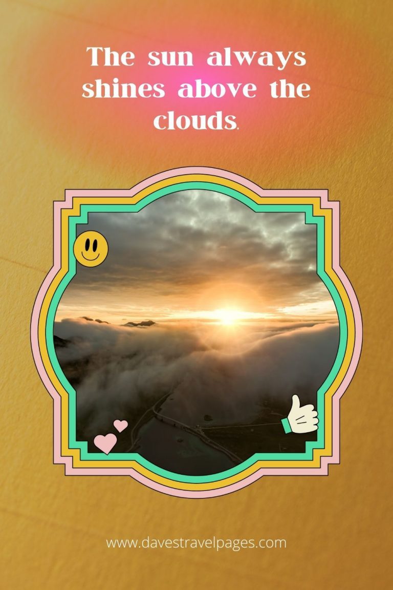 150 + Sunshine Captions For Instagram To Brighten Up Your Day!