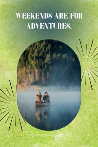 200+ Weekend Captions For Instagram To Share Weekend Vibes