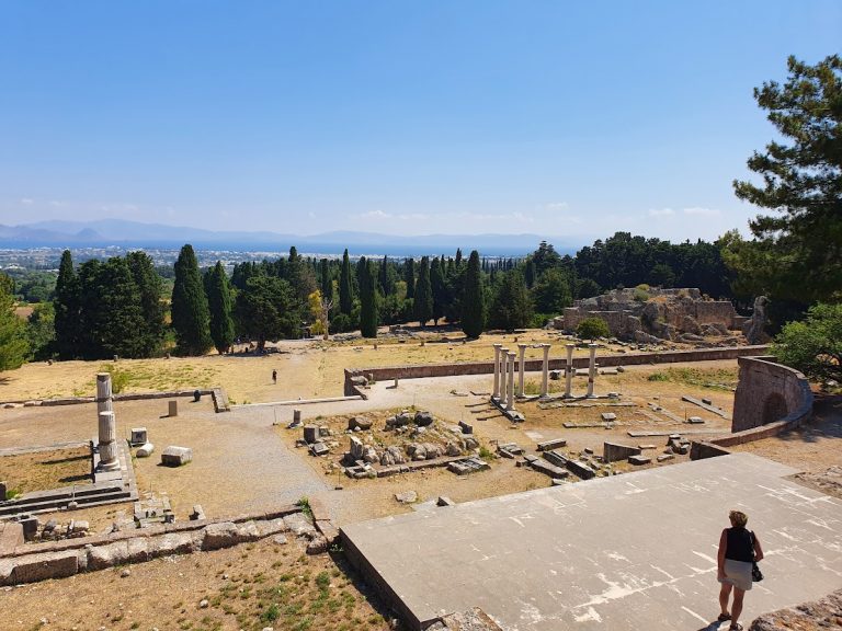 Dodecanese Island Hopping Guide: Best Islands To Visit