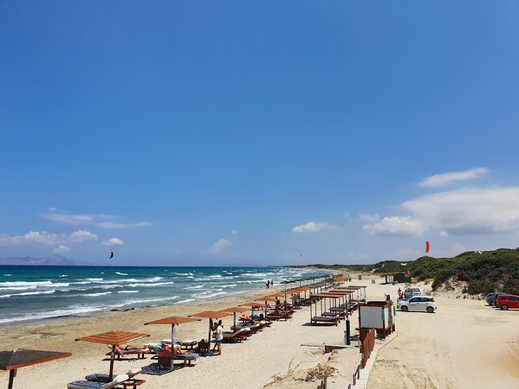 Dodecanese Island Hopping Guide: Best Islands To Visit