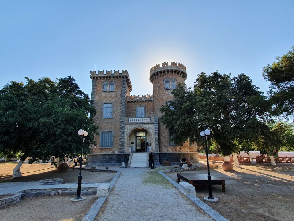 Dodecanese Island Hopping Guide: Best Islands To Visit