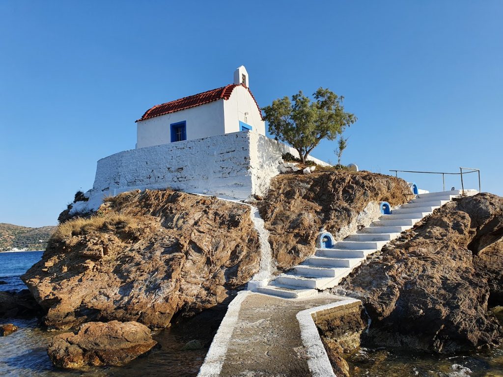 Dodecanese Island Hopping Guide: Best Islands To Visit