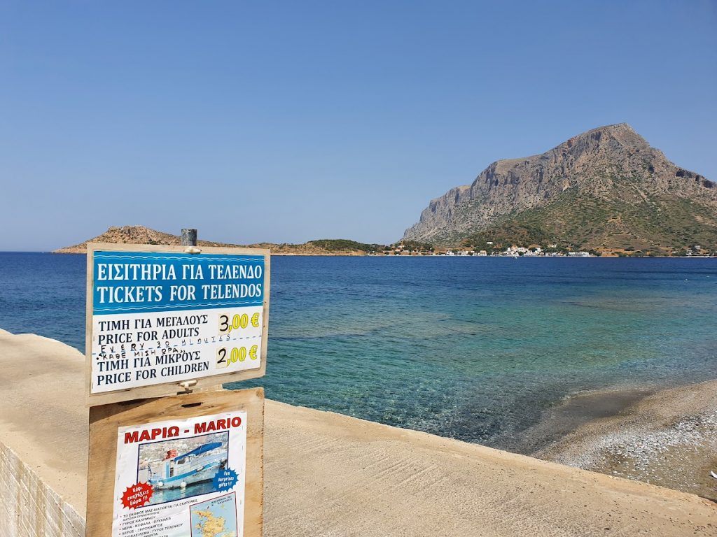 Dodecanese Island Hopping Guide: Best Islands To Visit