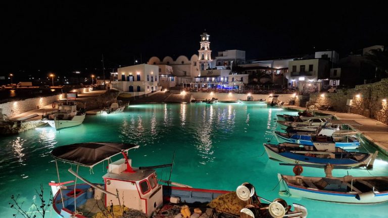 Dodecanese Island Hopping Guide: Best Islands To Visit